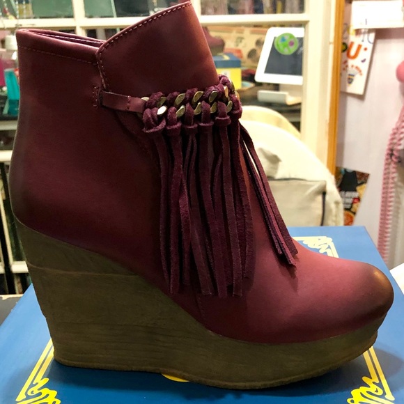 Sbicca | Shoes | Sbicca Booties | Poshmark